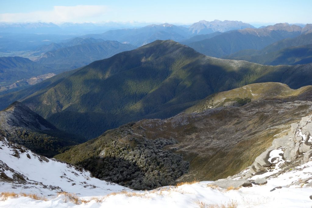 Tableland Circuit – jontynz – tales from around the world…