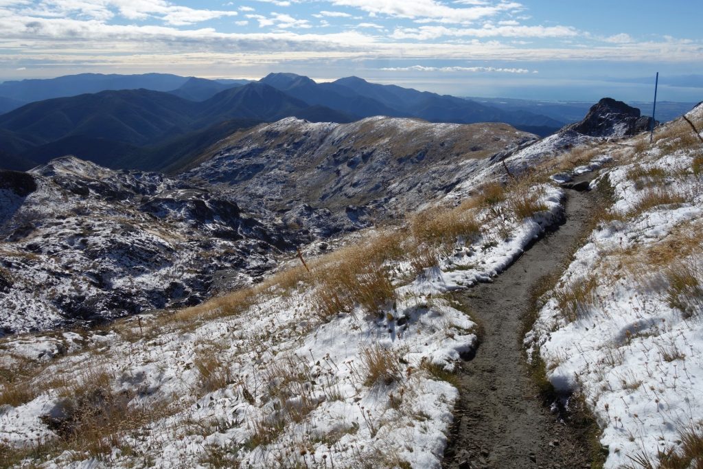 Tableland Circuit – jontynz – tales from around the world…