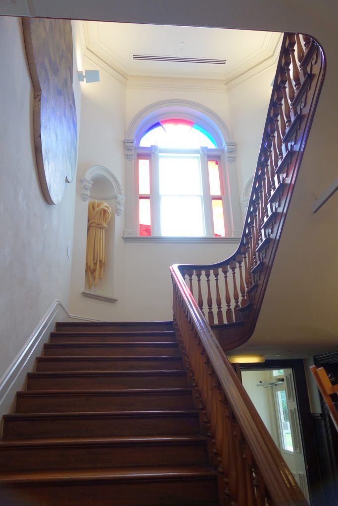 Pah Homestead – Jonty travels…