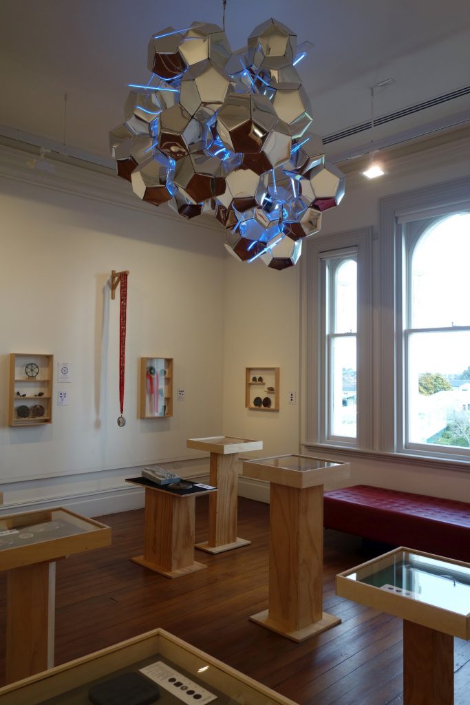 Pah Homestead – Jonty travels…