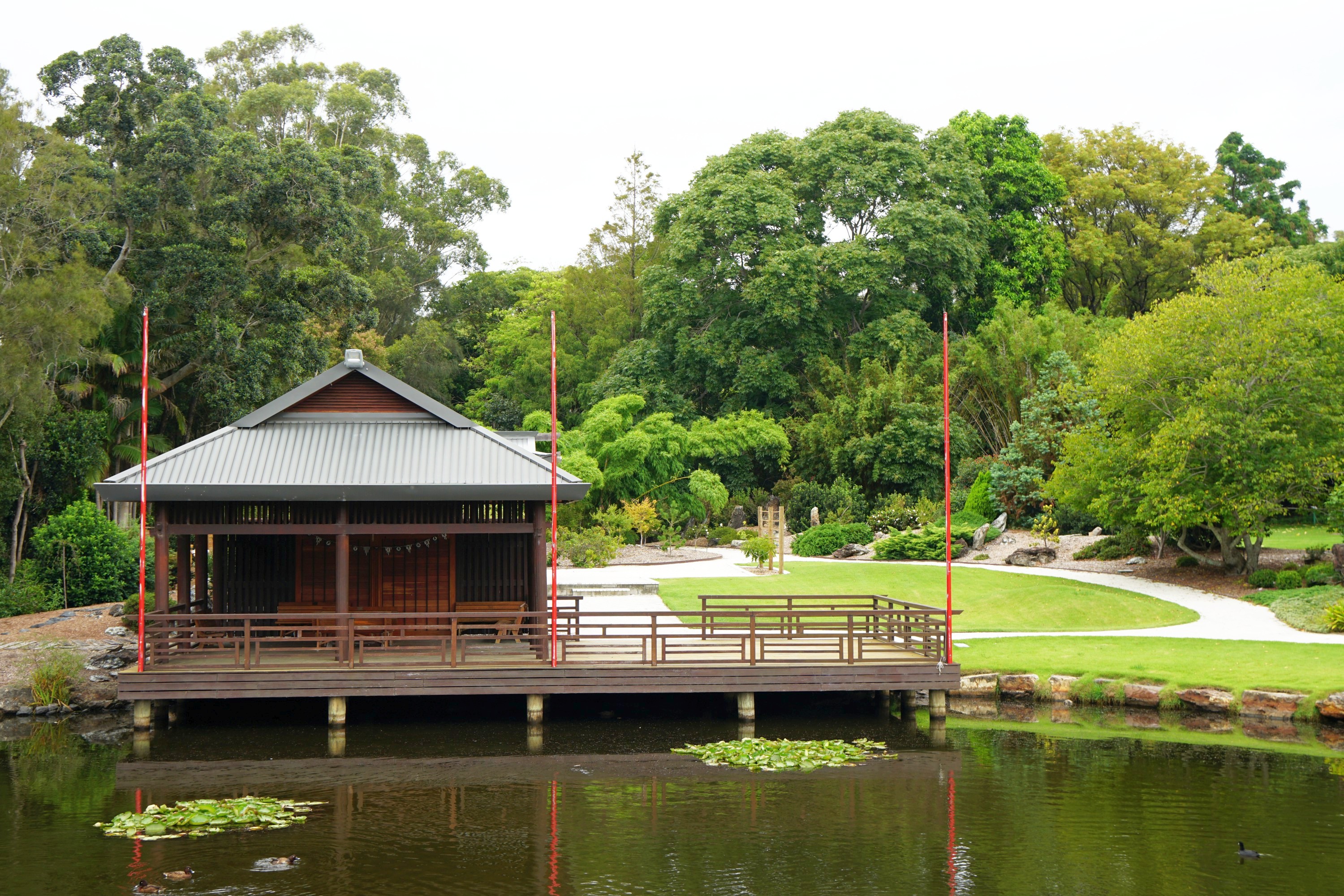 The Waterfall Way and Coffs Harbour – jontynz – tales from around the ...