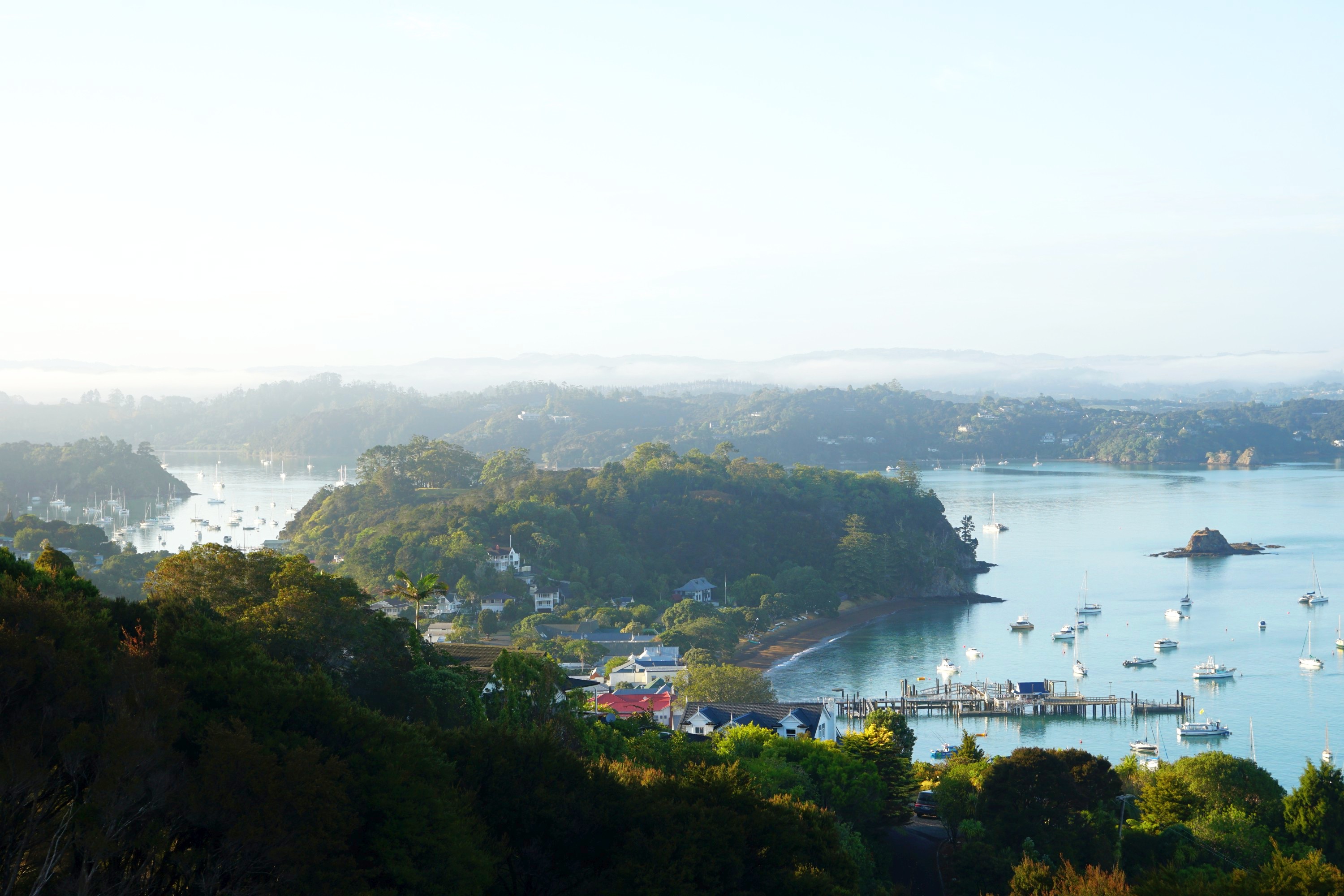 Russell and Okiato – Jonty travels…