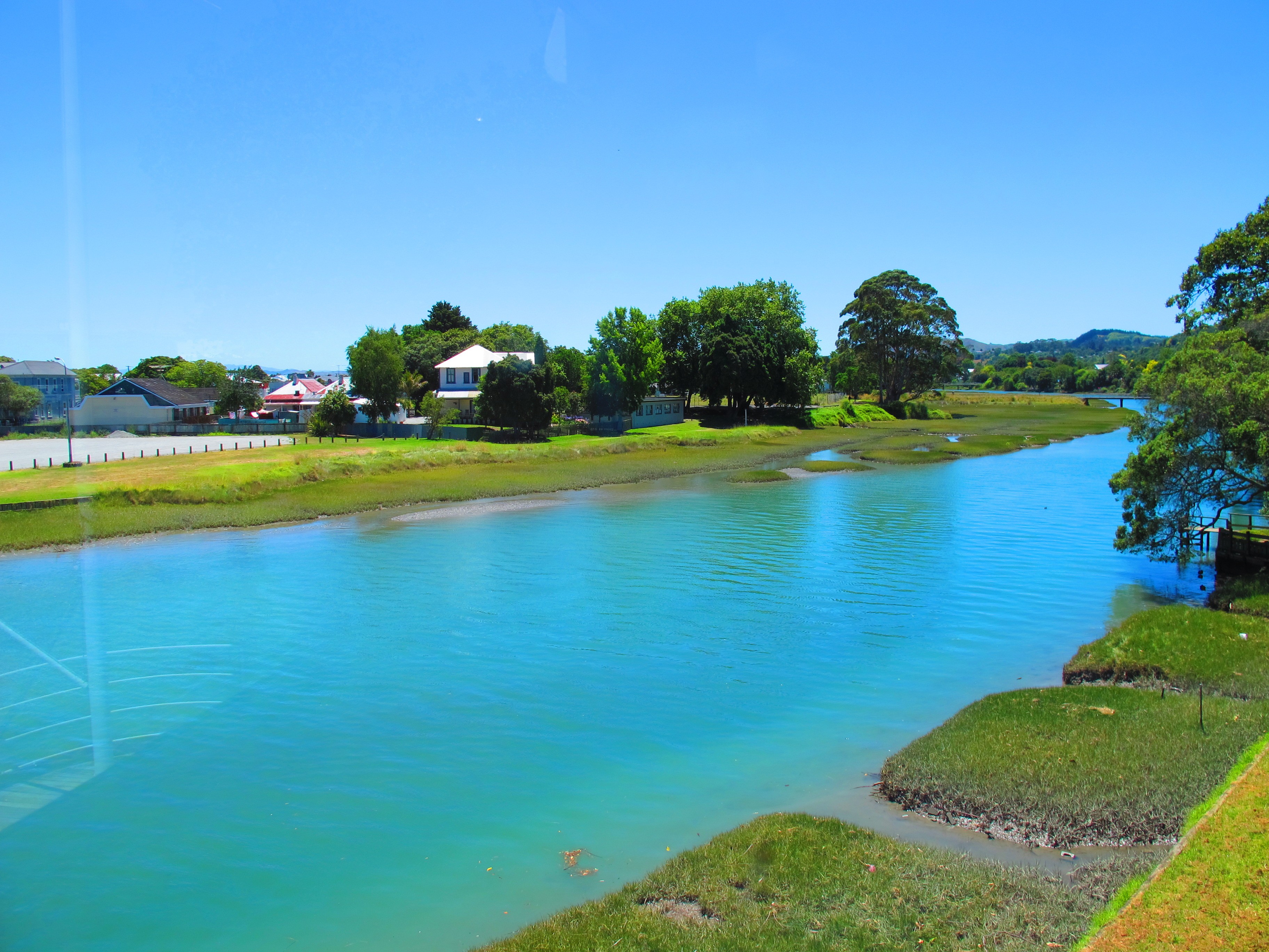 Gisborne – jontynz – tales from around the world…