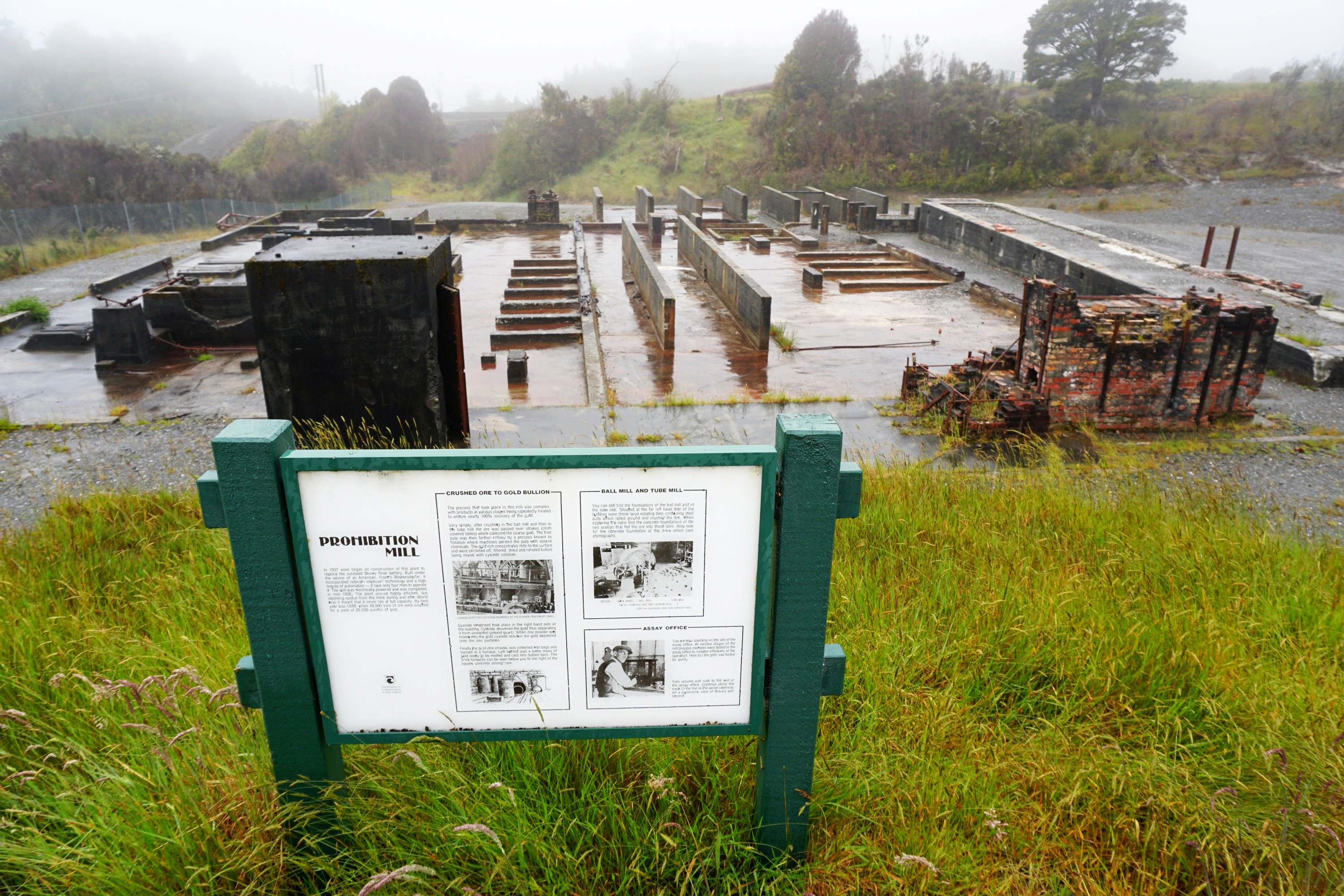 Waiuta – jontynz – tales from around the world…