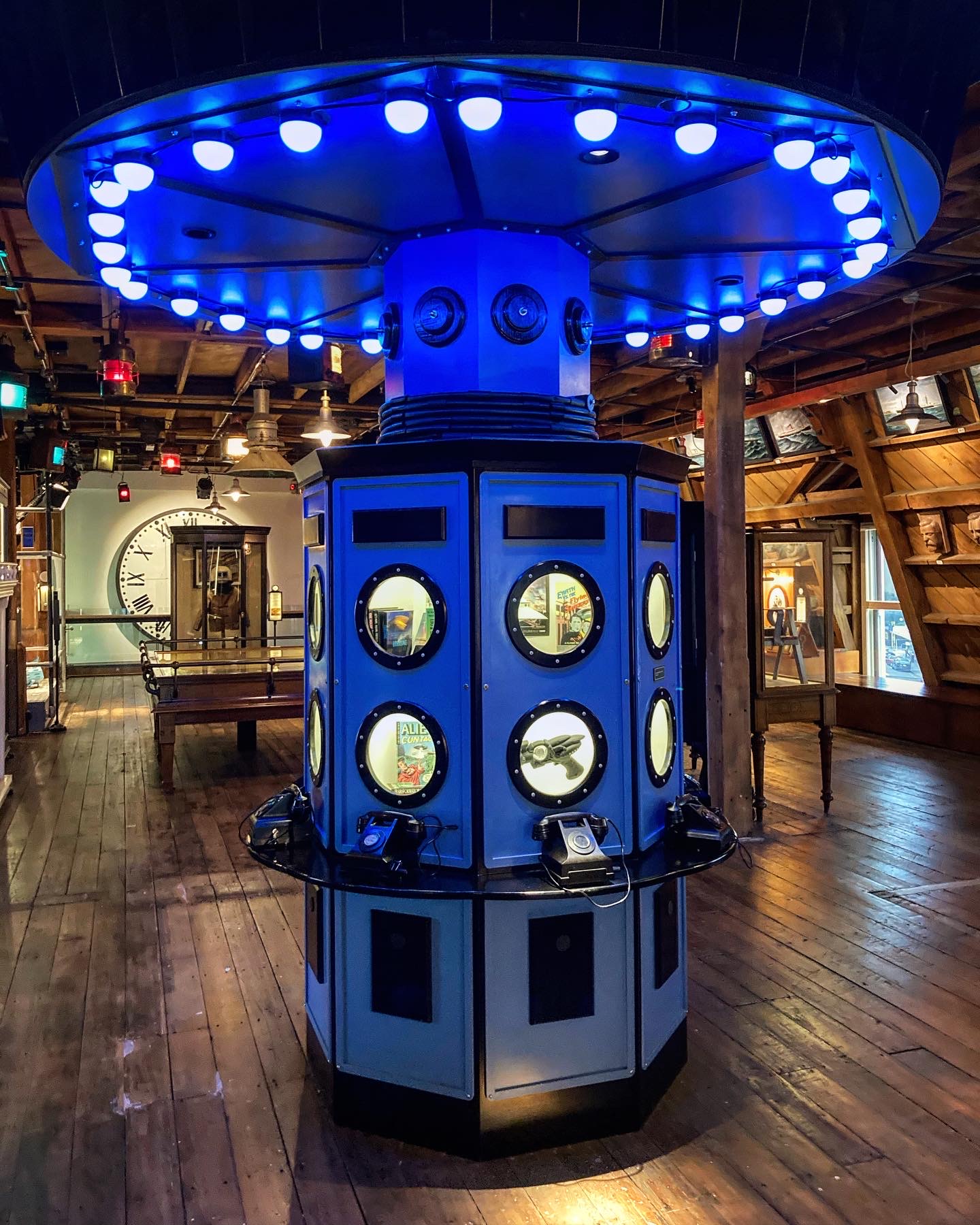 Wellington museums & galleries ranked – Jonty travels…