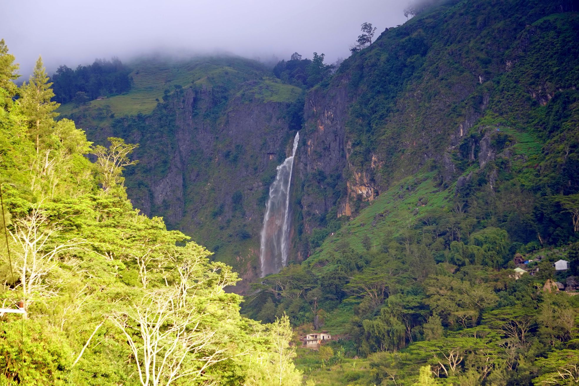 Atsabe and around Letefoho, Ermera Municipality – Jonty travels…