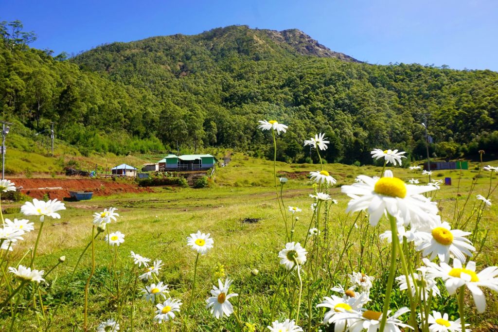Timor-Leste Coast2Coast – Mt Ramelau / Tatamailau – Jonty travels…