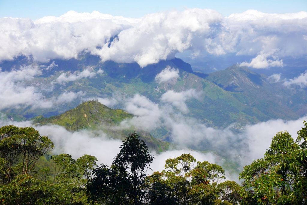 Timor-Leste Coast2Coast – Mt Ramelau / Tatamailau – Jonty travels…