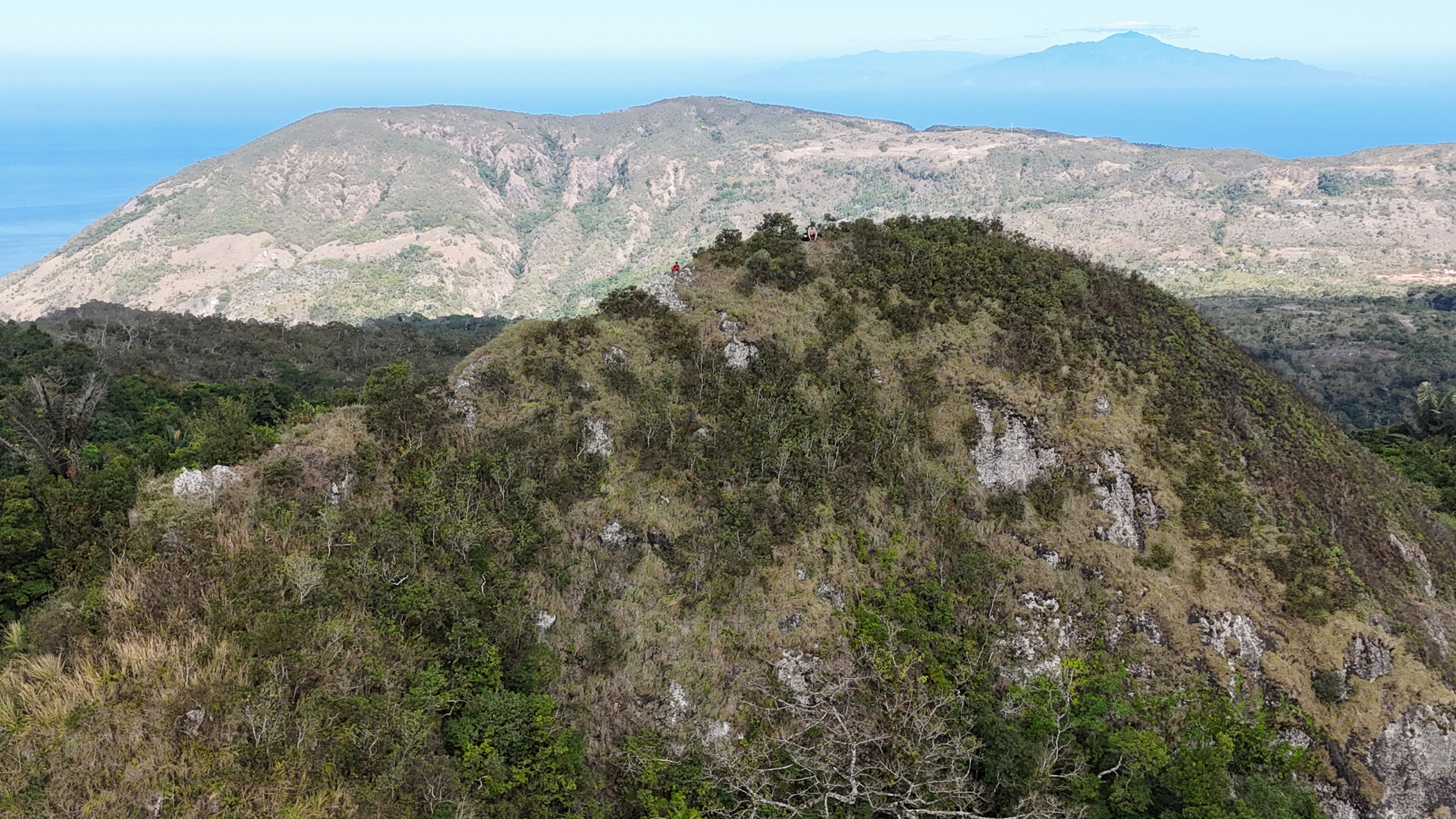 New Zealand Great Walks Ranked – Jonty travels…