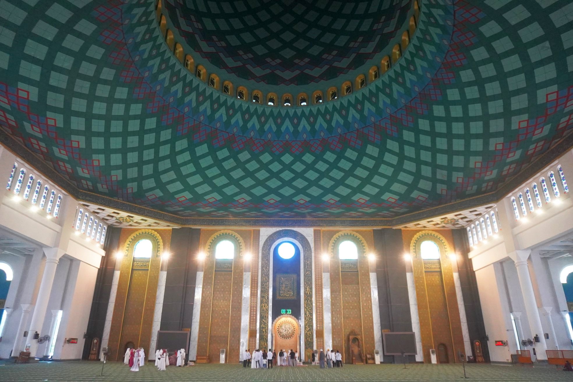 Surabaya – Jonty travels…